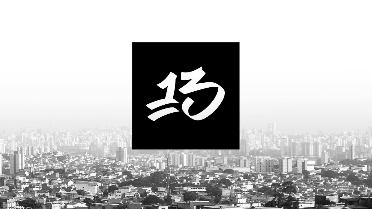 Drops & Lançamentos • 13